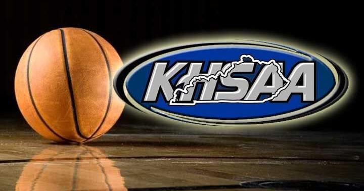 2025 KHSAA Sweet 16 pairings announced | Sports | WPSD Local 6