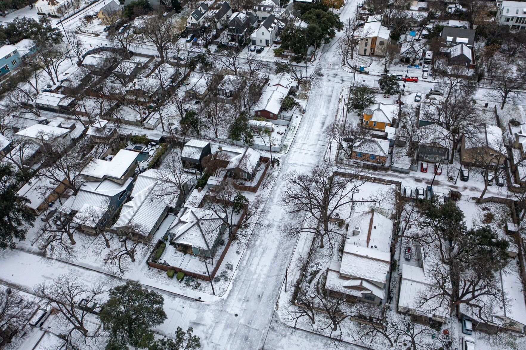 Winter storm and brutal cold leave over a dozen dead and prolonged ...