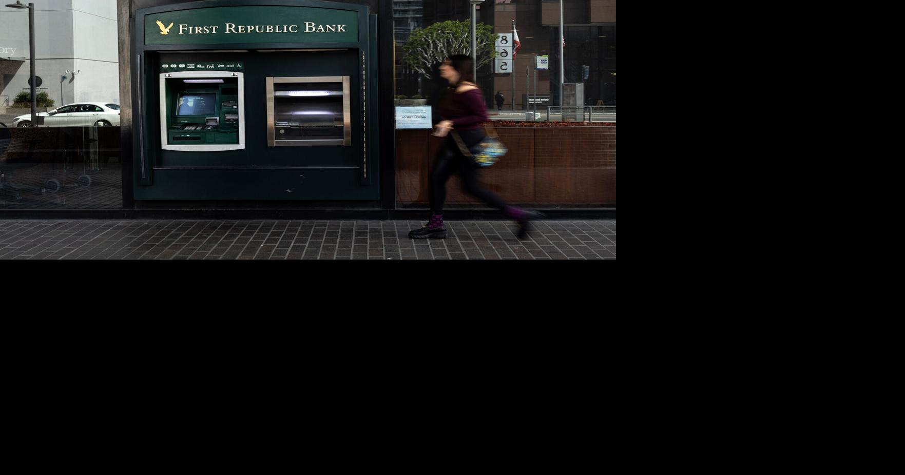 JPMorgan Chase to buy most First Republic assets after bank fails | News | WPSD Local 6