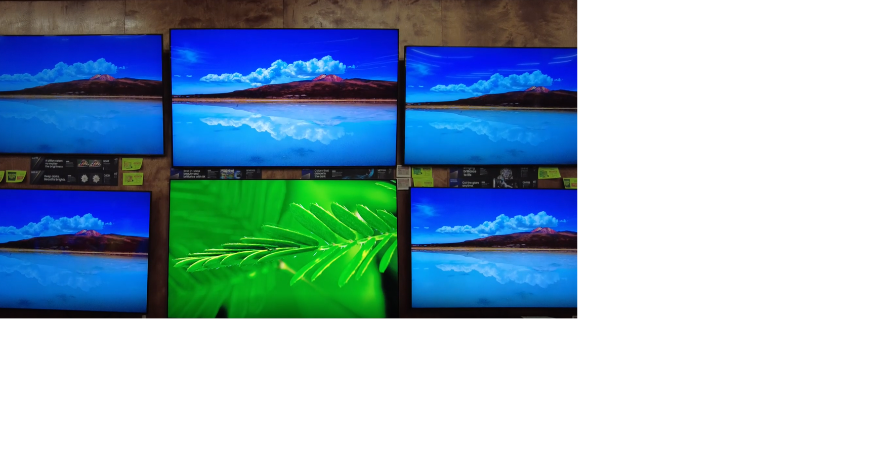 What the Tech: Decoding TV terminology | News | WPSD Local 6