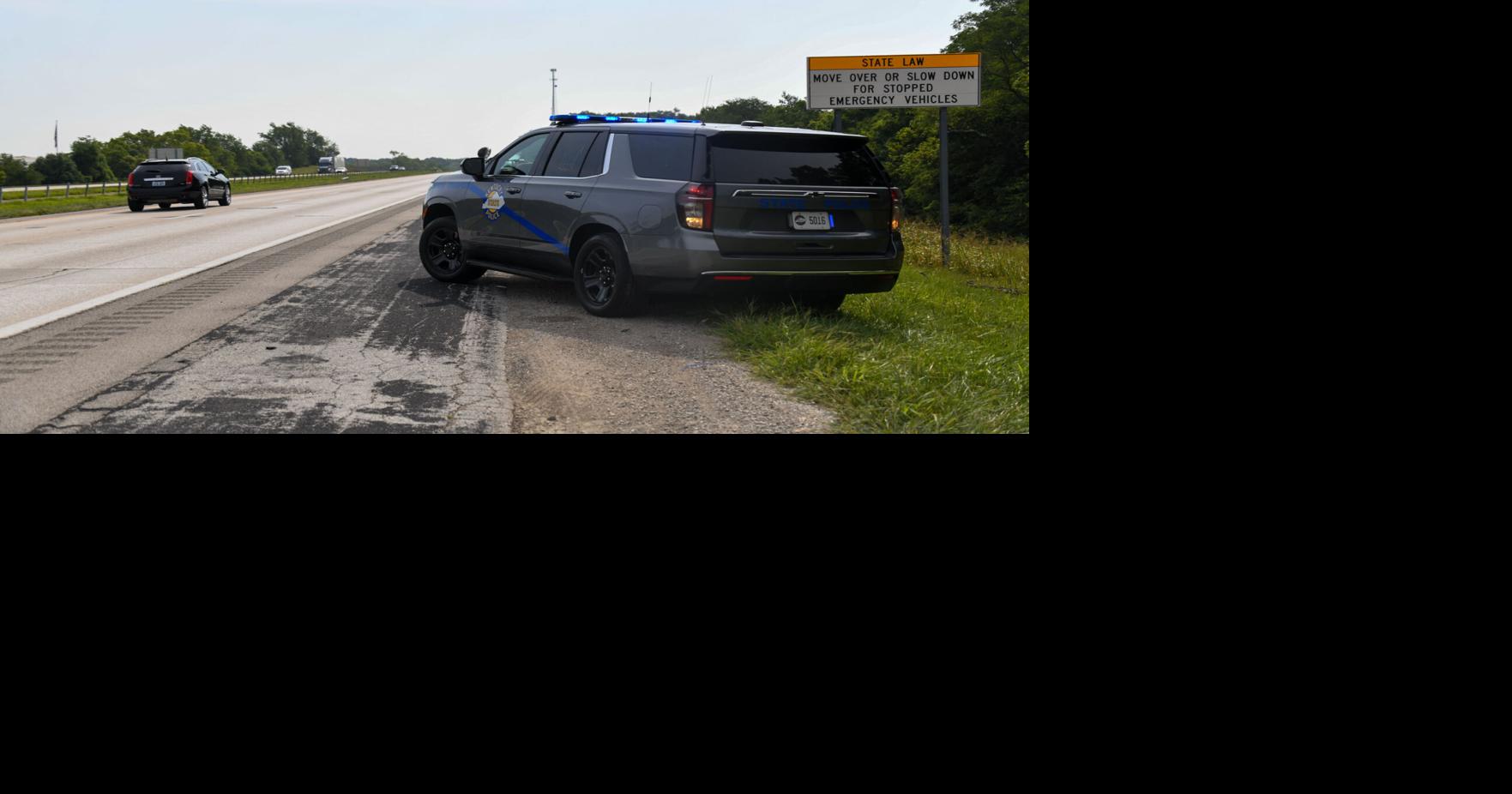 Crash Responder Safety Week brings awareness to the risks for first ...