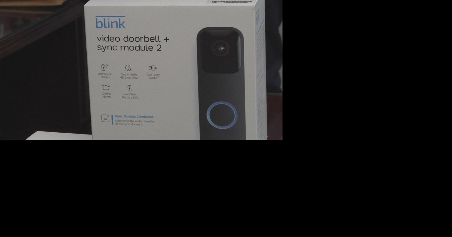 Local state's attorney's office giving away free Blink cameras to ...