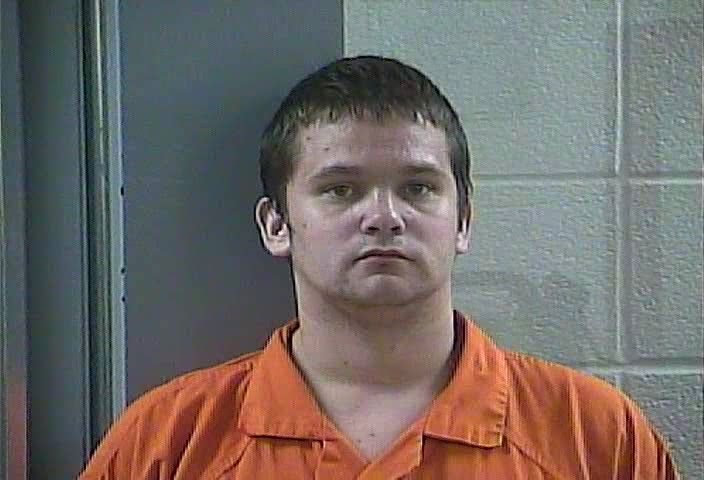 2 arrested in Kentucky after toddler found with cigarette burns ...