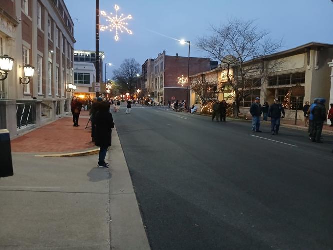 Paducah celebrates festive season with annual 2025 Sounds of Christmas ...