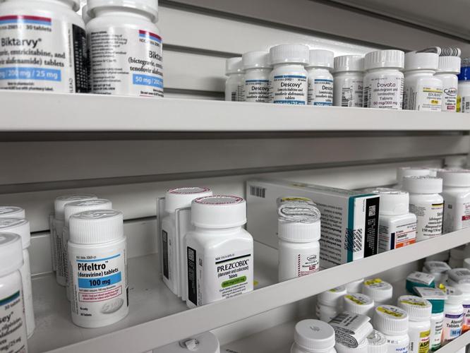 HIV awareness event aims to debunk myths and stigmas about the virus ...