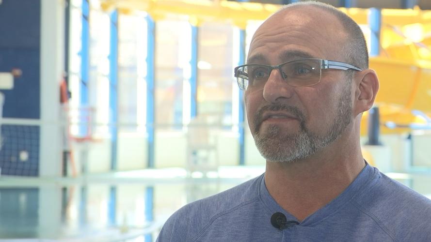 The Hub recreation facility runs at a loss | News | WPSD Local 6