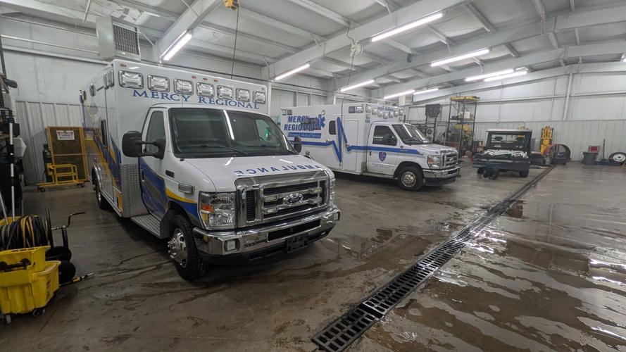 Police, EMS detail calls related to winter storm | Newsletter Stories ...
