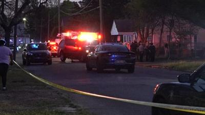 Teen girl killed, 5 people wounded in shooting at gathering in North ...