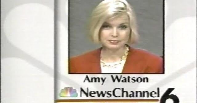 Amy Watson, former WPSD anchor and reporter, to retire October 25 ...