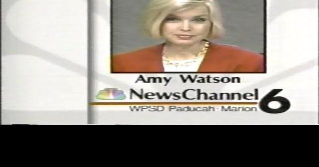 Amy Watson, former WPSD anchor and reporter, to retire October 25 ...