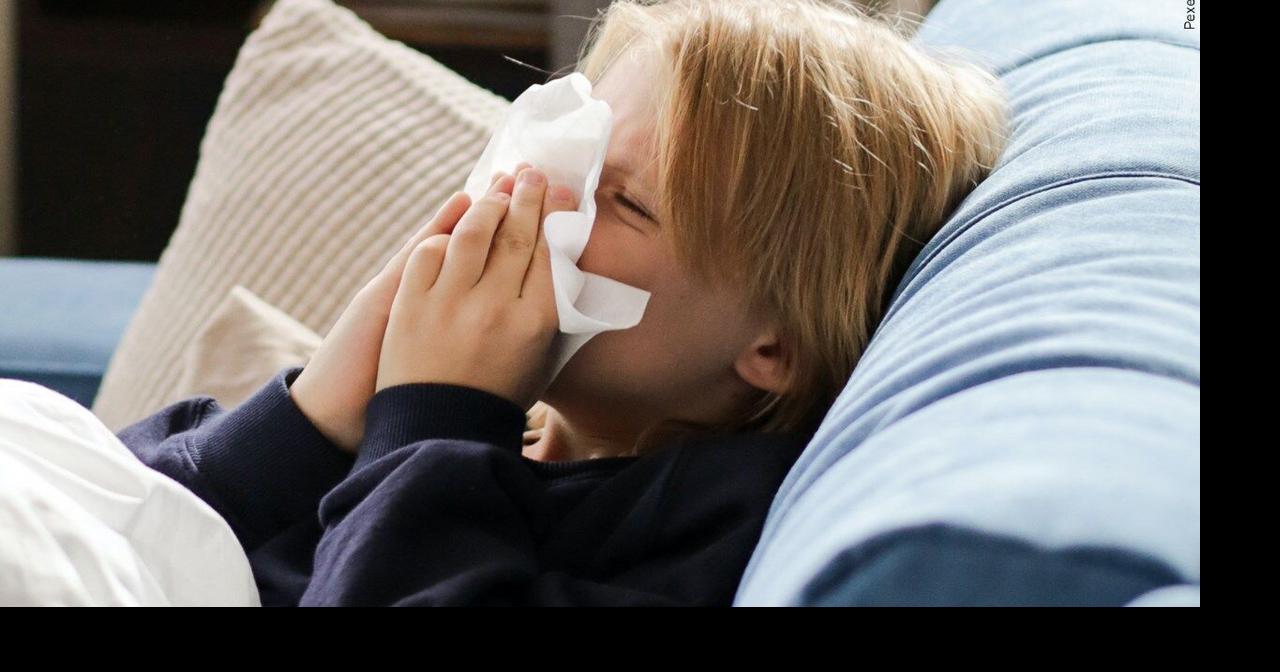 Protecting yourself from seasonal sickness | Health | WPSD Local 6