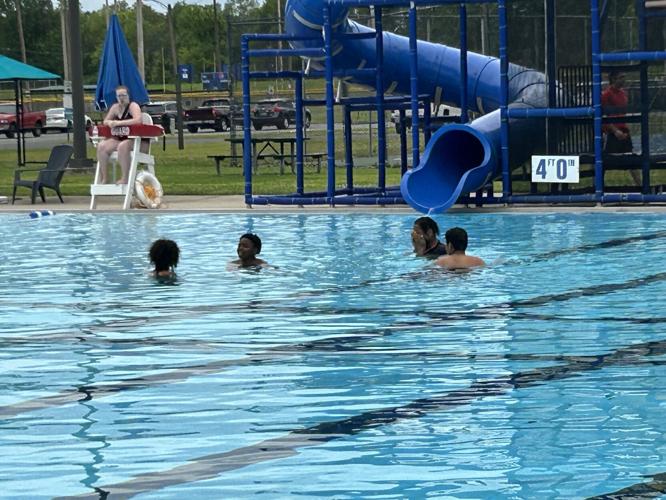 Noble Park Pool opens for Summer season, with new rules for Teens ...