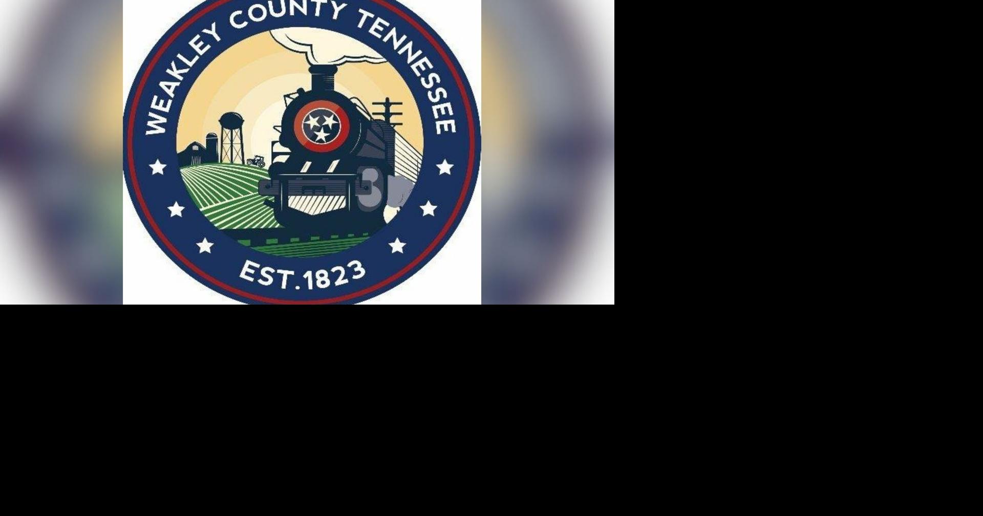 Weakley County leaders mourn death of Commissioner Larry Kelly | News ...