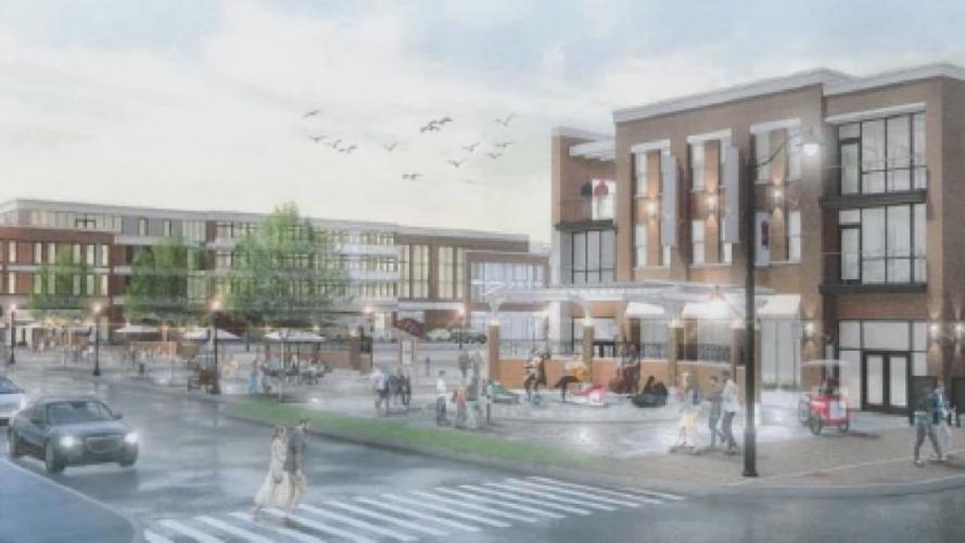 Paducah City Block Project construction to officially begin Monday ...