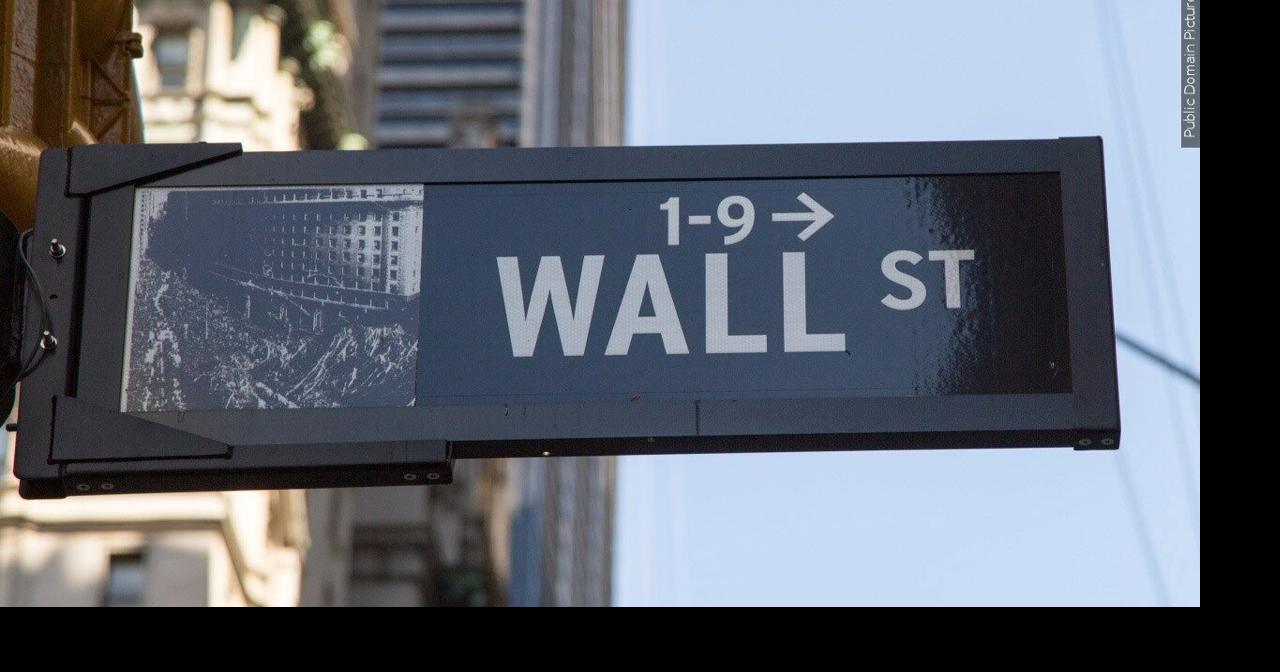 Stocks tumble as Wall Street wonders what will break next | News | WPSD ...