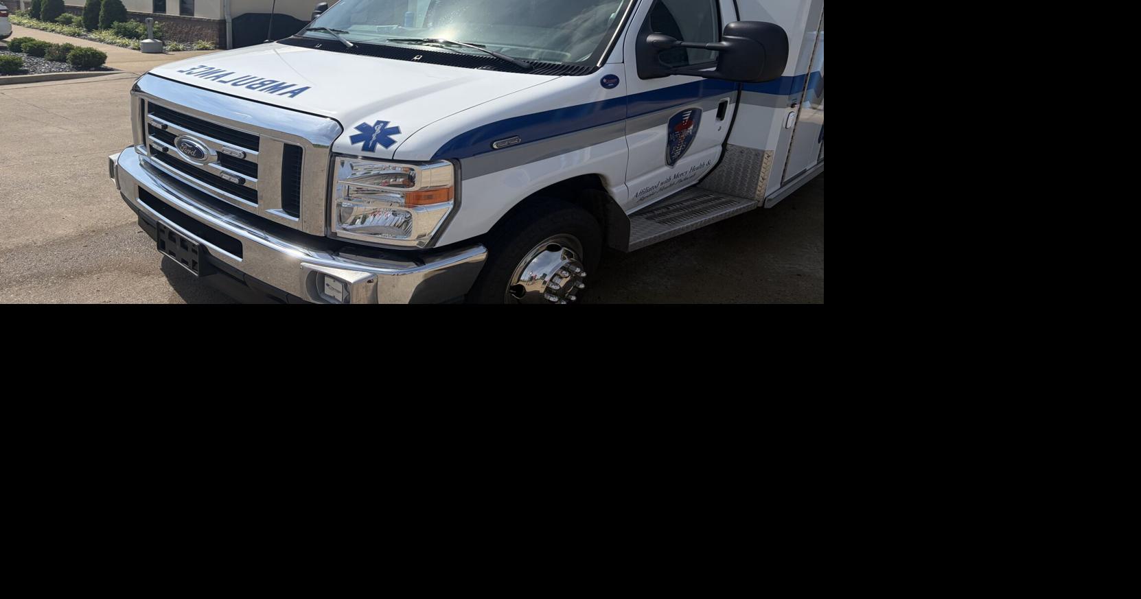 Cooling centers and medical professionals prepare for summer heat ...