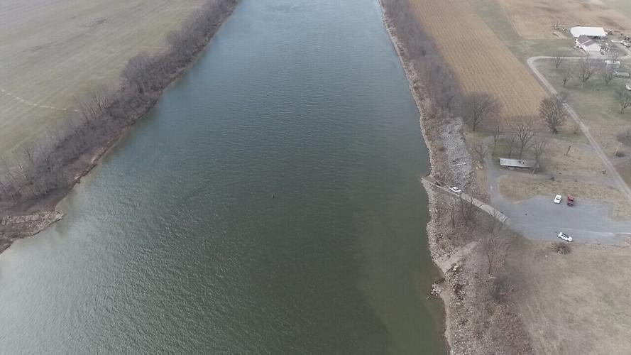 Water district expansion transitions phases as leaders work to address ...