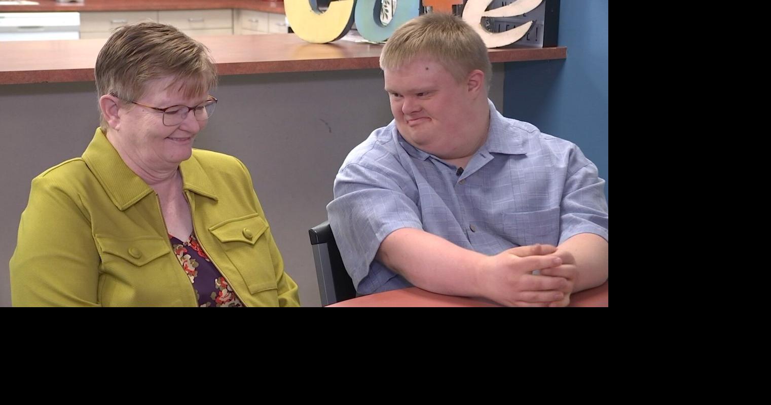 Telethon of Stars: Ben's story | News | WPSD Local 6