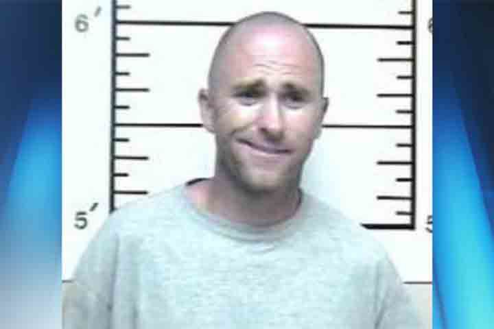 Clay Waller sentenced to 35 years in wife’s death | Archive | WPSD Local 6
