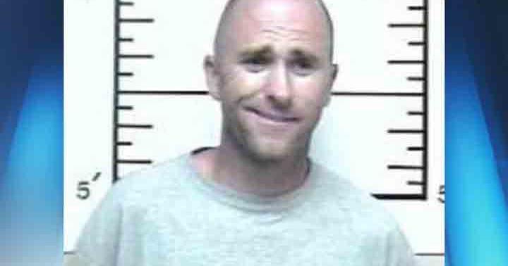 Clay Waller sentenced to 35 years in wife’s death | Archive | WPSD Local 6