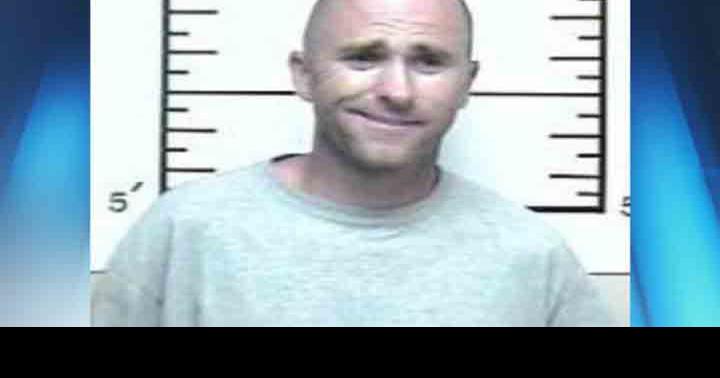 Clay Waller sentenced to 35 years in wife’s death | Archive | WPSD Local 6
