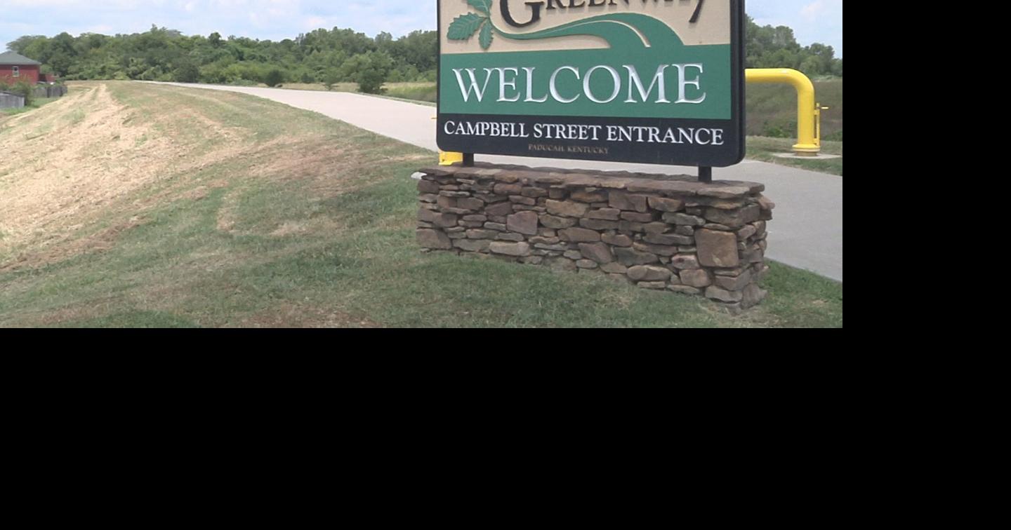 Major changes expected for the Paducah Greenway Trail | Archive | WPSD ...