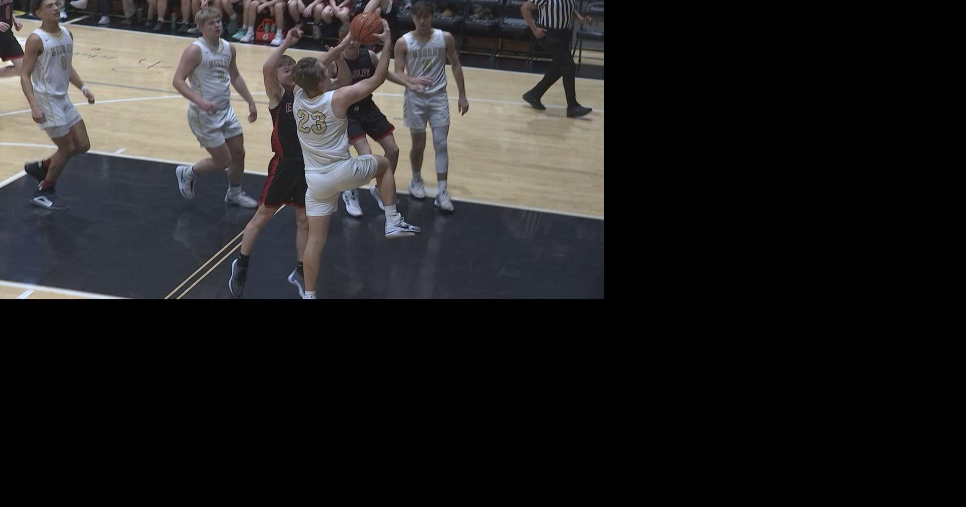 2/26 High School Basketball | Sports | WPSD Local 6