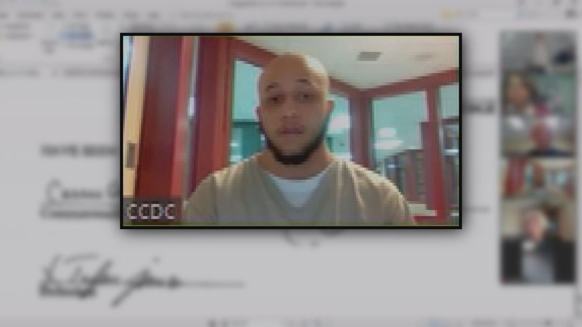 Tyler Jones pleads guilty to 2018 murder of 15-year-old Peyton Hurt ...