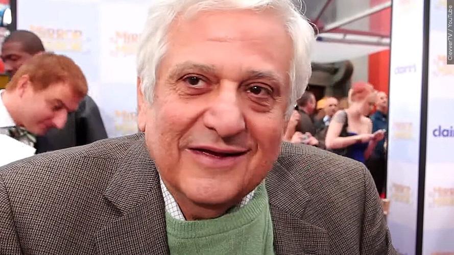 Michael Lerner, ‘Barton Fink’ Oscar nominee, dies at 81 | News | WPSD ...