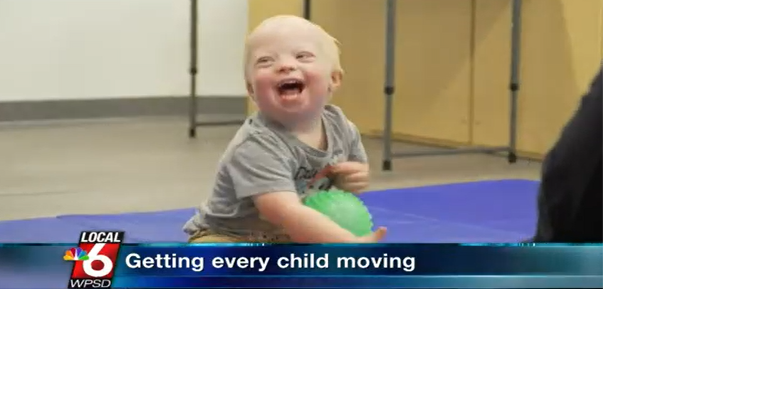 'Go Baby Go' adaptive cars make movement accessible for disabled kids ...