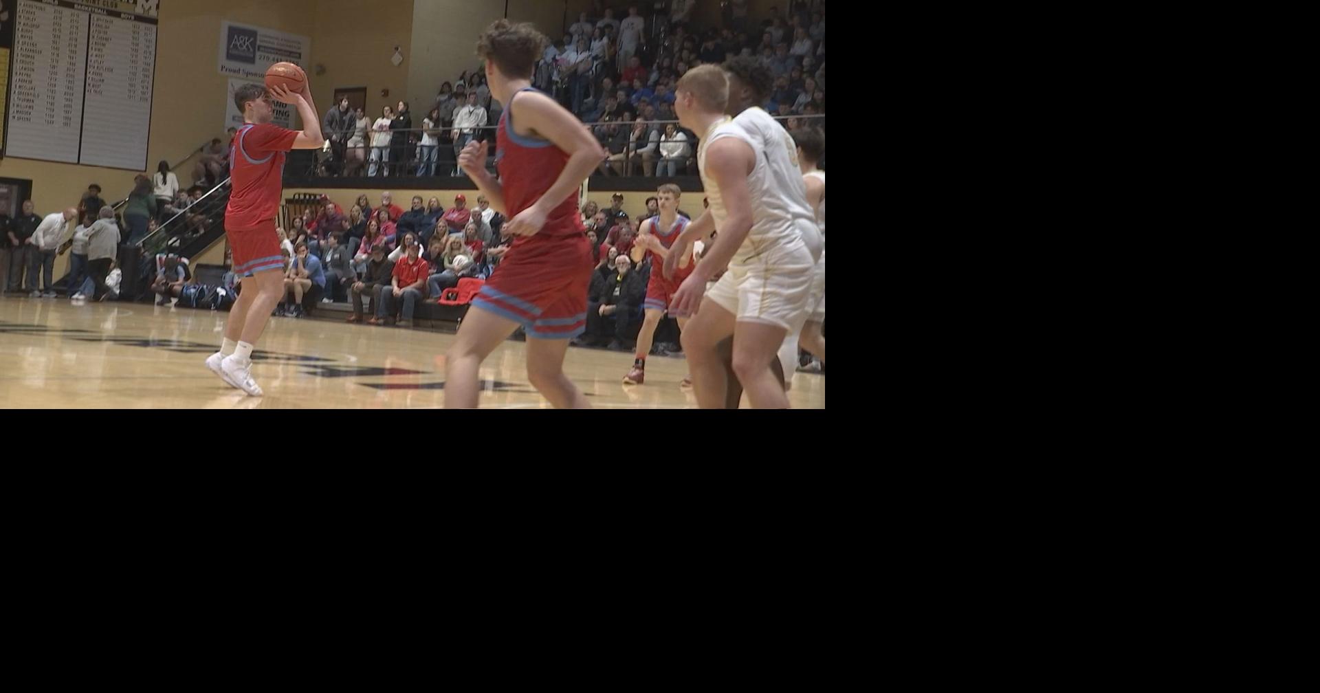 2/2 High school basketball | Sports | WPSD Local 6