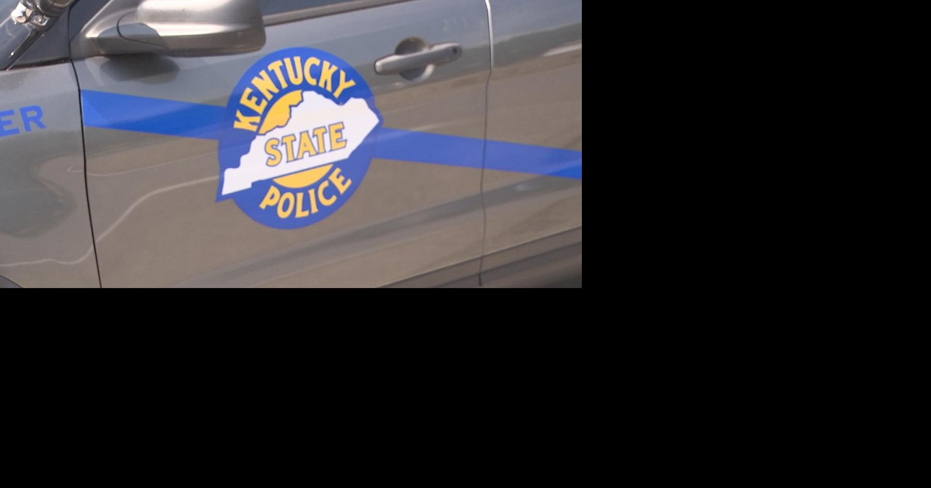 Kentucky State Police cadet class largest since 2014 | News | WPSD Local 6