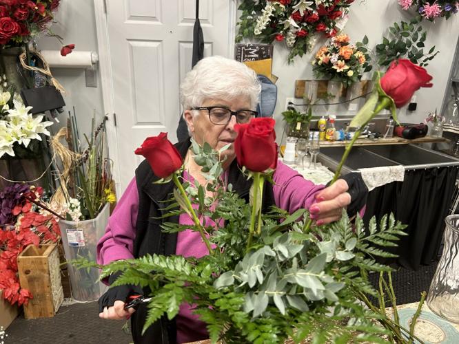 Local florist prepares for Valentine's Day | News | WPSD Local 6