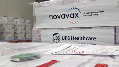 US clears Novavax COVID booster dose | News | WPSD Local 6