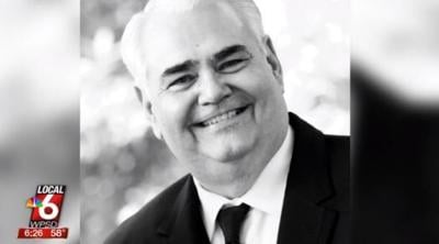 Beloved announcer Ron Ruggles passes away at 75 | Ott | WPSD Local 6