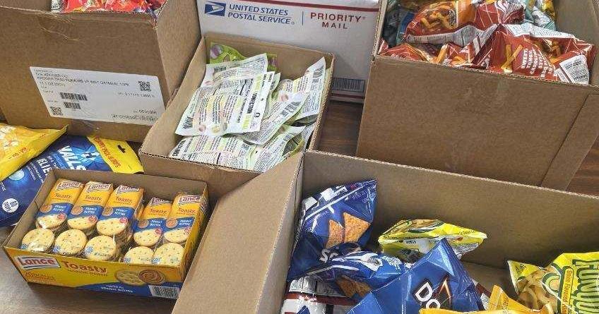 Veterans of Foreign Wars post in Murray opens their doors during the ...