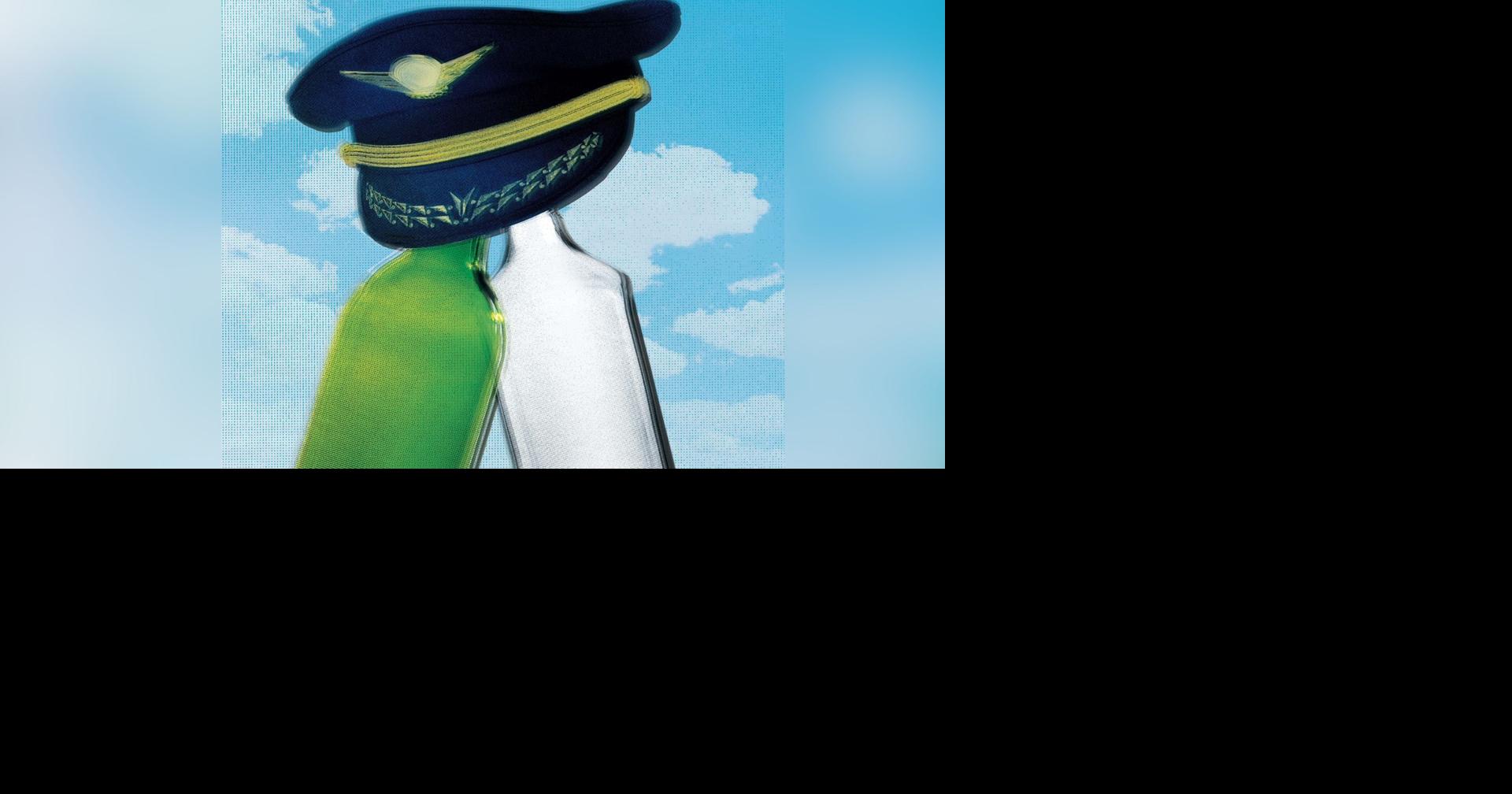 Bottle-to-throttle: The precautions airlines take to make sure your ...