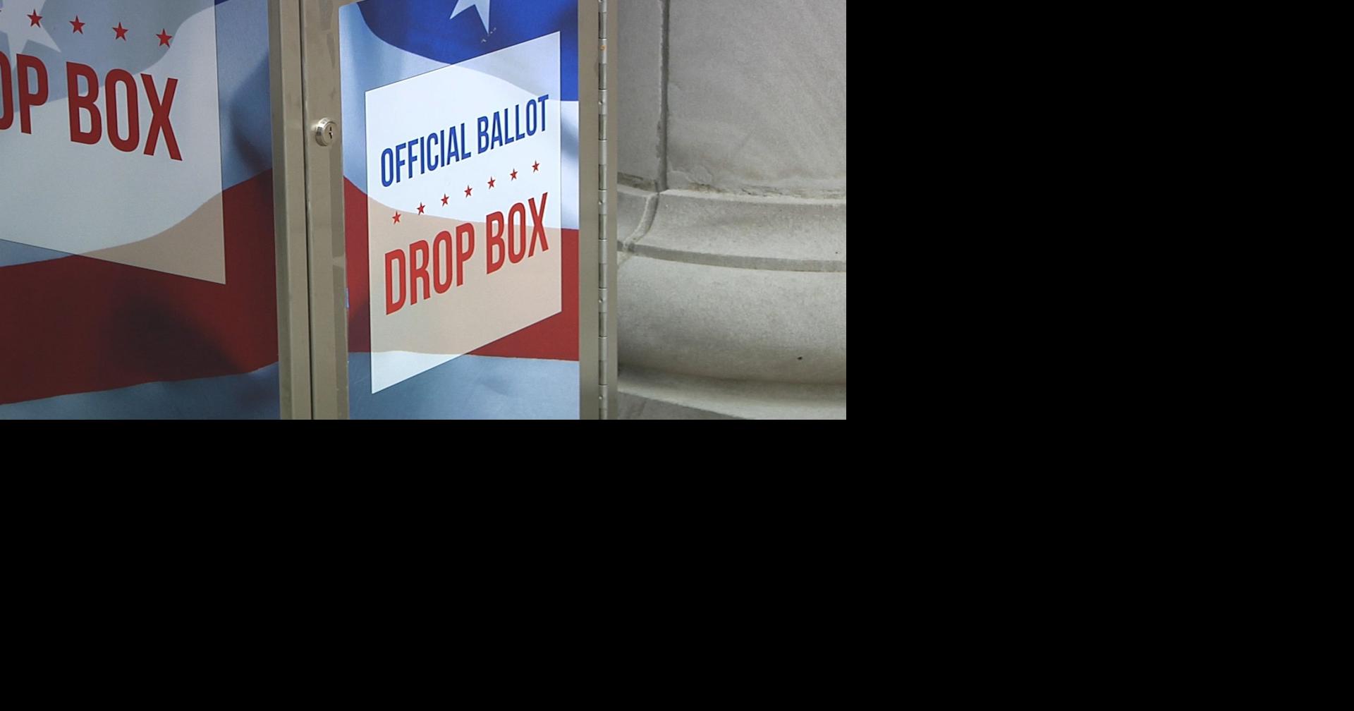 County clerks prepare for Election Day | Newsletter Stories | WPSD Local 6