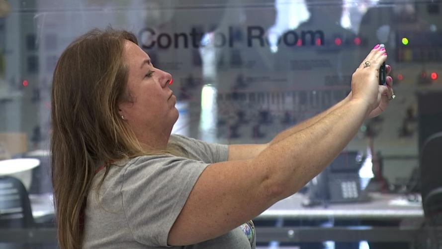 TVA opens doors for Kentucky Dam tours for first time in 22 years ...