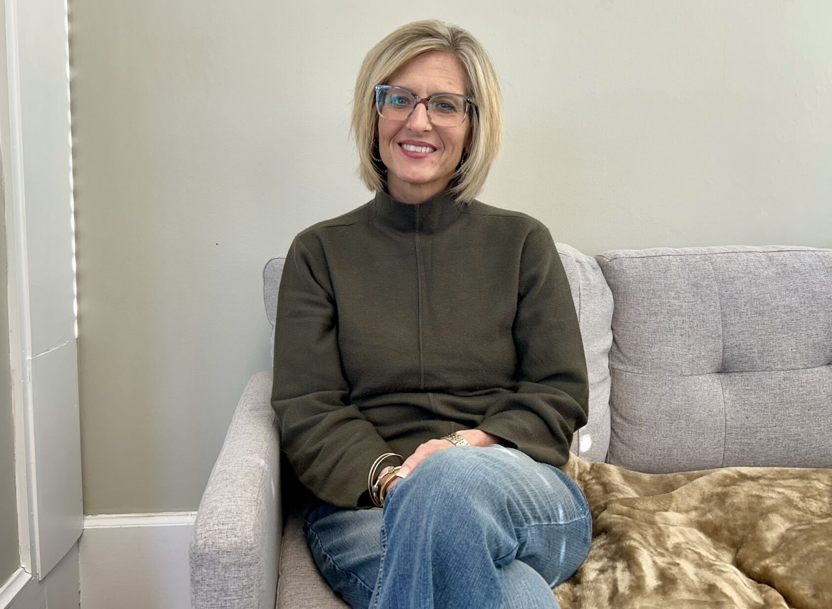 Merryman House secures funding for survivor housing | News | WPSD Local 6