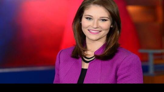 Local 6 Morning Anchor Brianna Clark wins Mid-American Emmy award ...