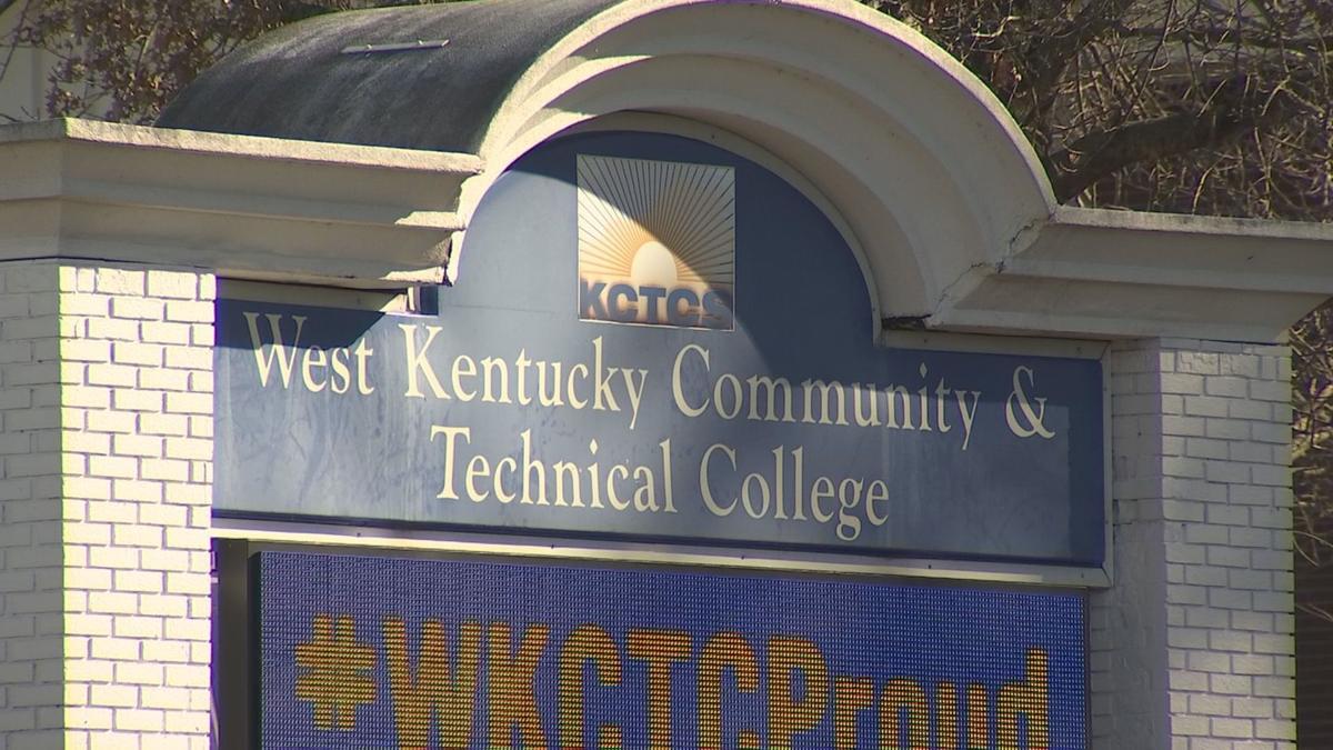 Kentucky Community and Technical College System board freezes tuition ...