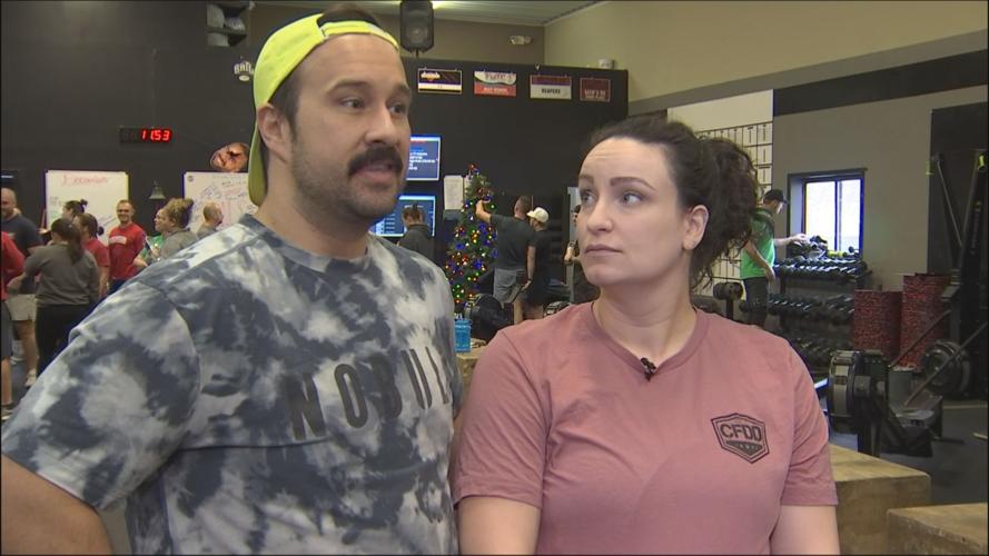 Hitting the gym in the new year? How a local gym says you can keep up ...