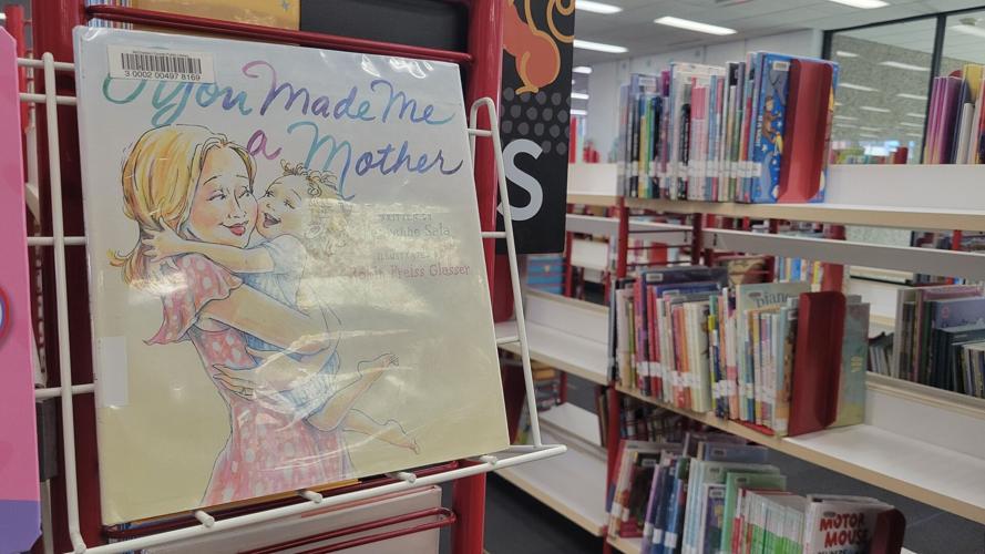 Library, parents share impacts of Dolly Parton's Imagination Library ...