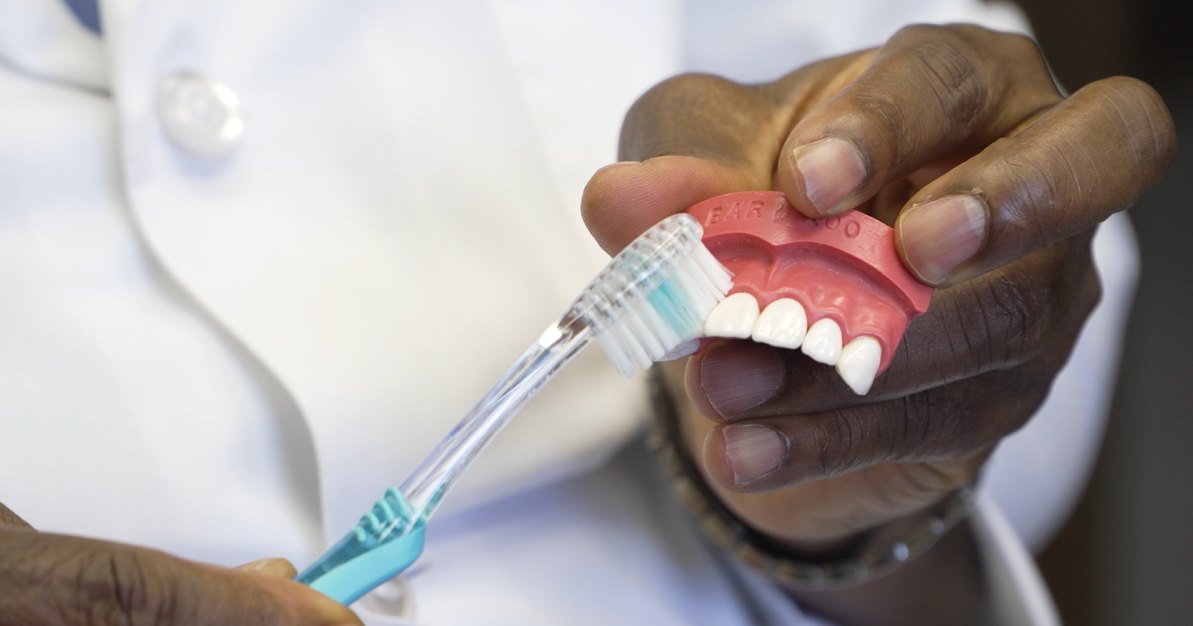 Healing toothpaste: Hydroxyapatite to the rescue | Health | WPSD Local 6