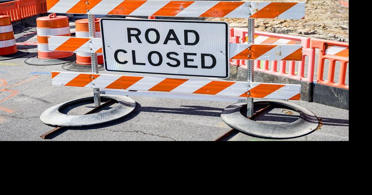 KYTC: portion of Lakeview Church Road closed Jan. 13 | News | WPSD Local 6