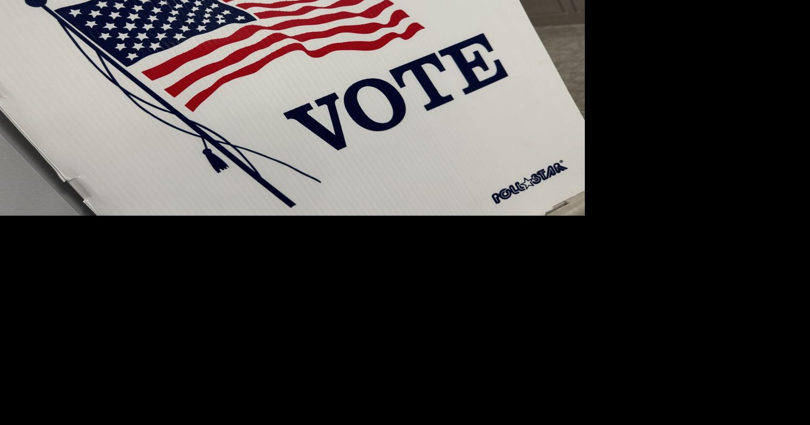 Paid voting leave to assist voters who work on election day | Illinois ...