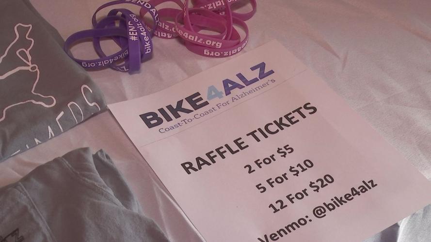 Bike4Alz riders on the road again raising money for Alzheimer's ...