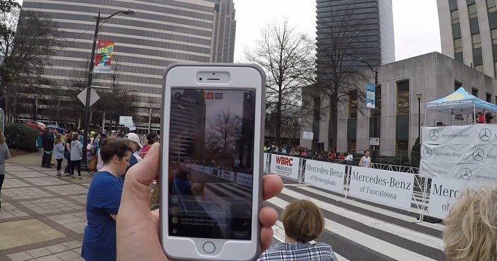 Live streaming poses challenges for privacy | News | WPSD Local 6
