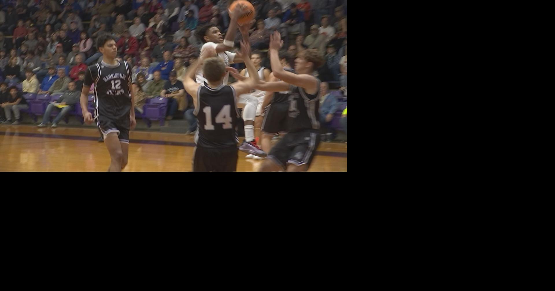 12/28 High School Basketball | Sports | WPSD Local 6